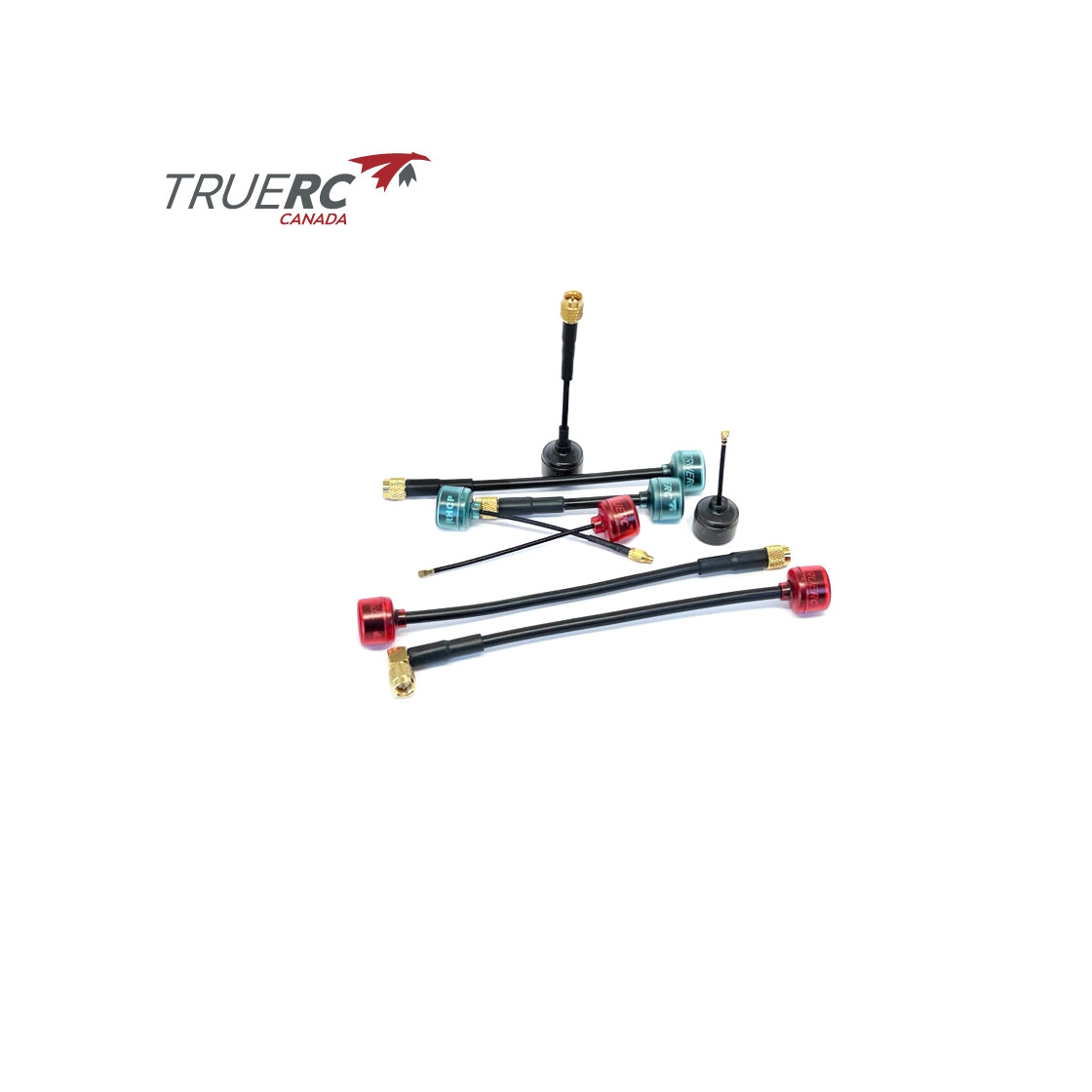 TrueRC CORE 5.8 FPV Antenne I RC-HANGAR15, 17,99