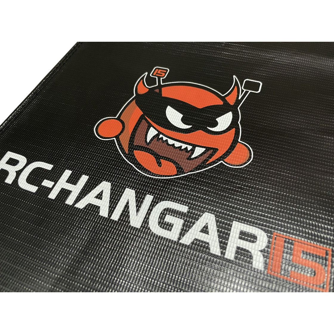 RC-HANGAR15 Lipo Bag Schutztasche I RC-Hangar15, 8,99