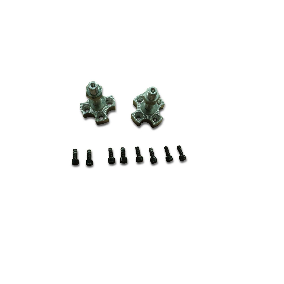 E-Flite Prop Adapter Set: EC-1500 Twin 1.5m I RC-HANGAR15, 10,99