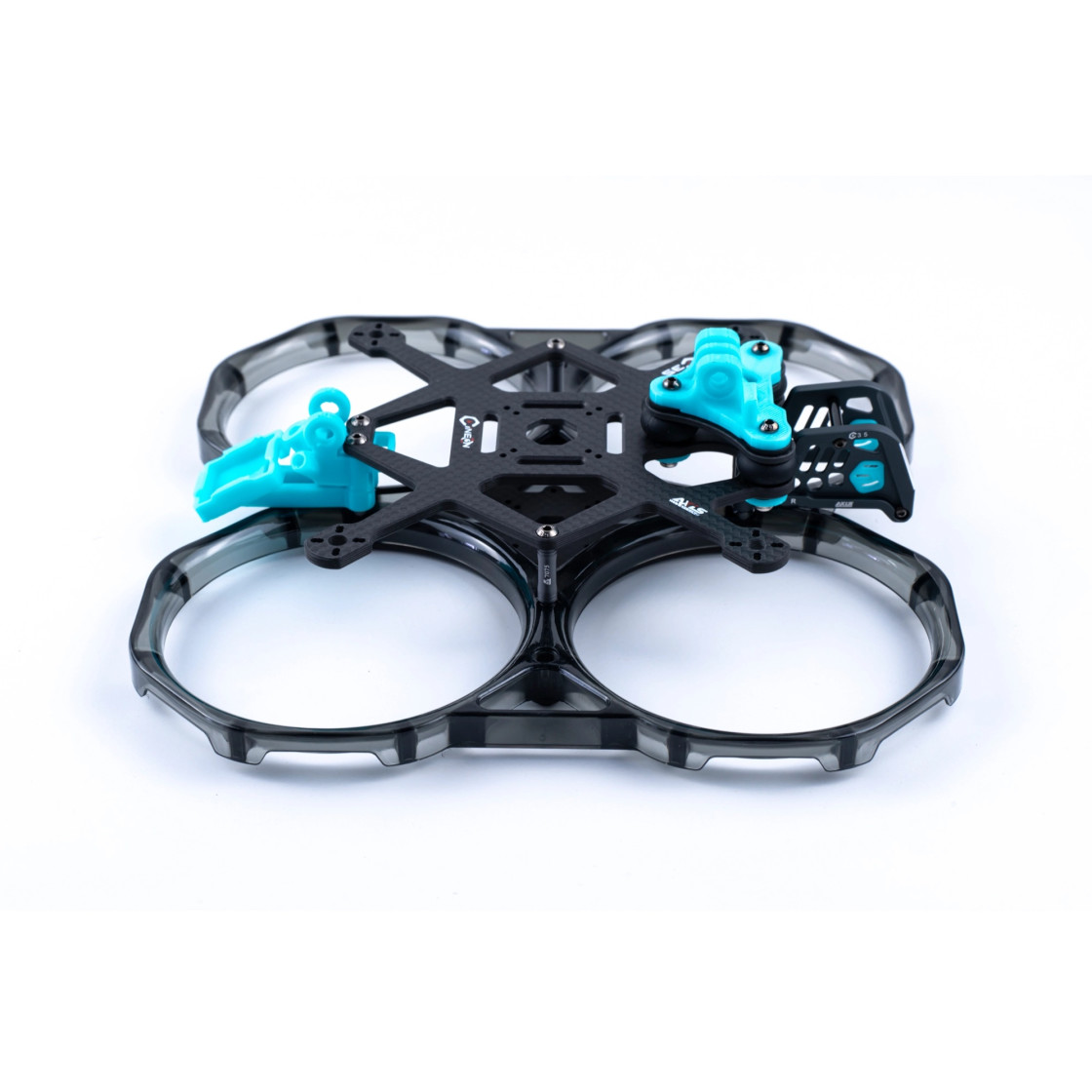 Axisflying Cineon C35 V2 3,5" FPV Frame Kit I RC-HANGAR15, 49,99