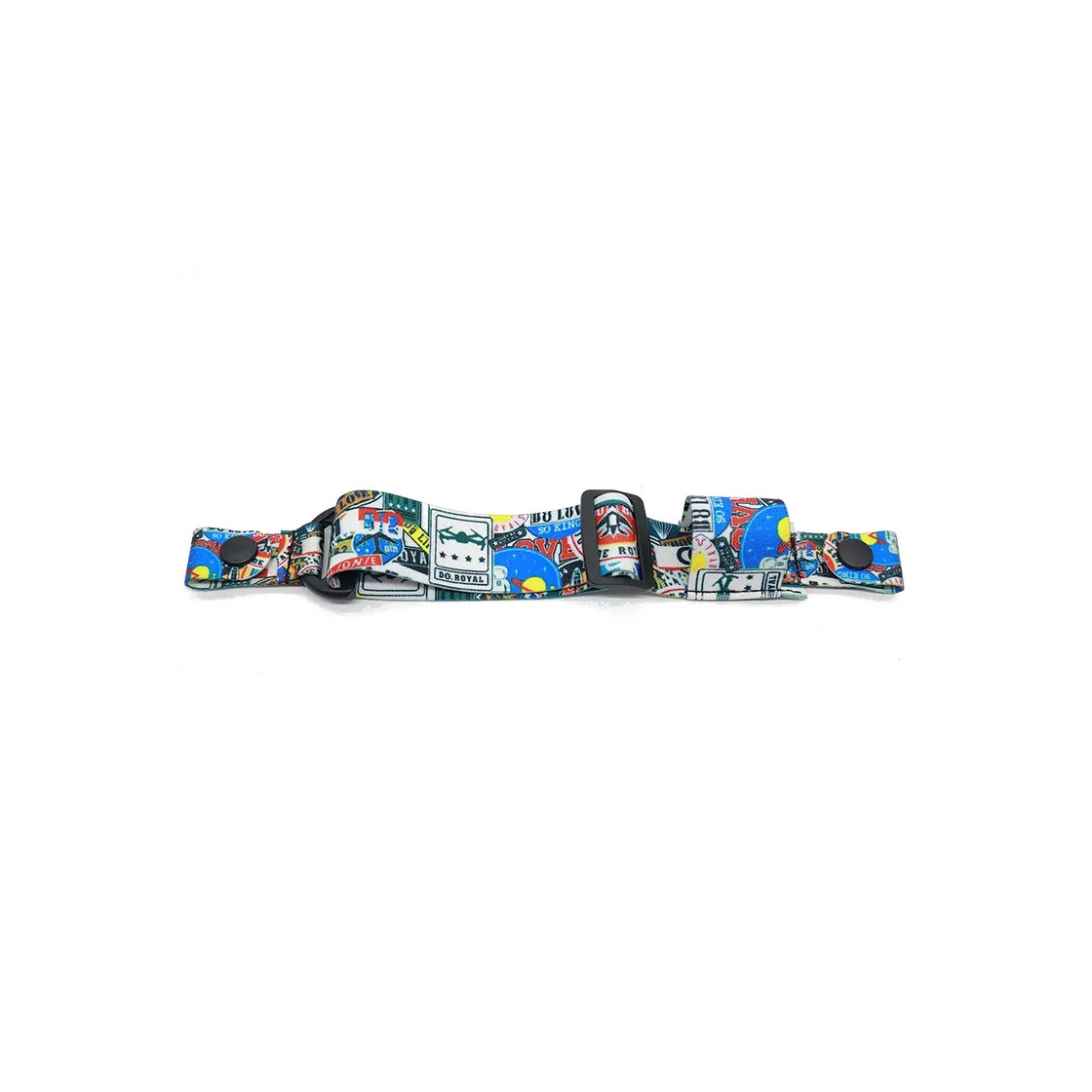 FPV Goggle Strap HD FPV Brillen, Colorful I RC-HANGAR15, 14,99