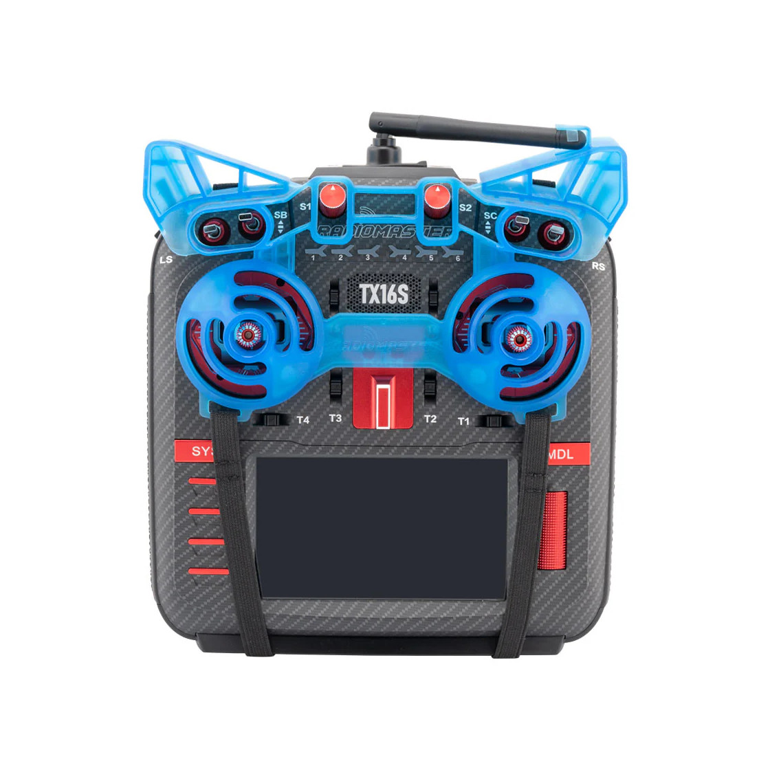 RadioMaster TX16S MKII Gimbal und Switch-Protector I RC-Hangar15, 12,99