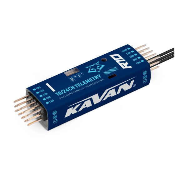 KAVAN RC