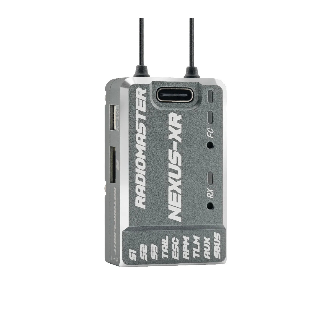 NEXUS-XR ROTORFLIGHT 2.2 Flybarless System I RC-HANGAR15, 99,99