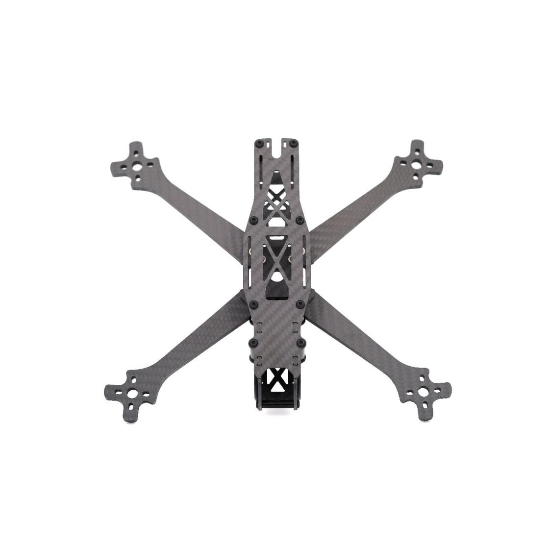TBS Source ONE V6 5" Frame Kit I RC-HANGAR15, 37,99