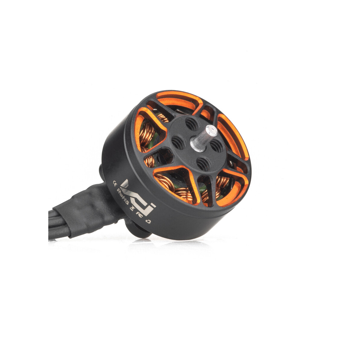 VCI 1204 5600KV Spark Motor 3-4S (2 Stück) I RC-HANGAR15, 19,99