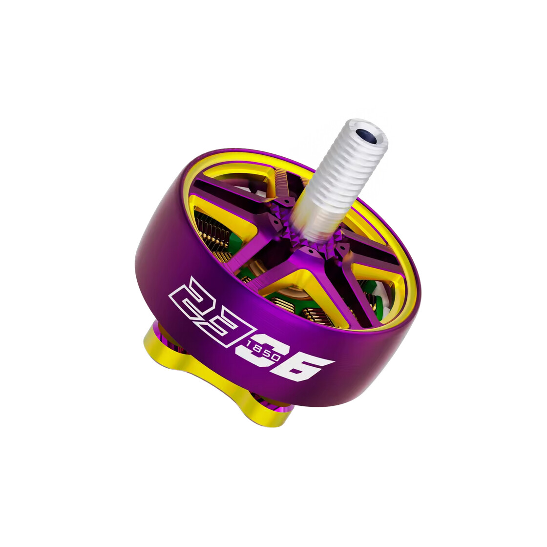 VCI 2306 1850kv TITAN 6S Motor (1 Stück) I RC-HANGAR15, 24,99