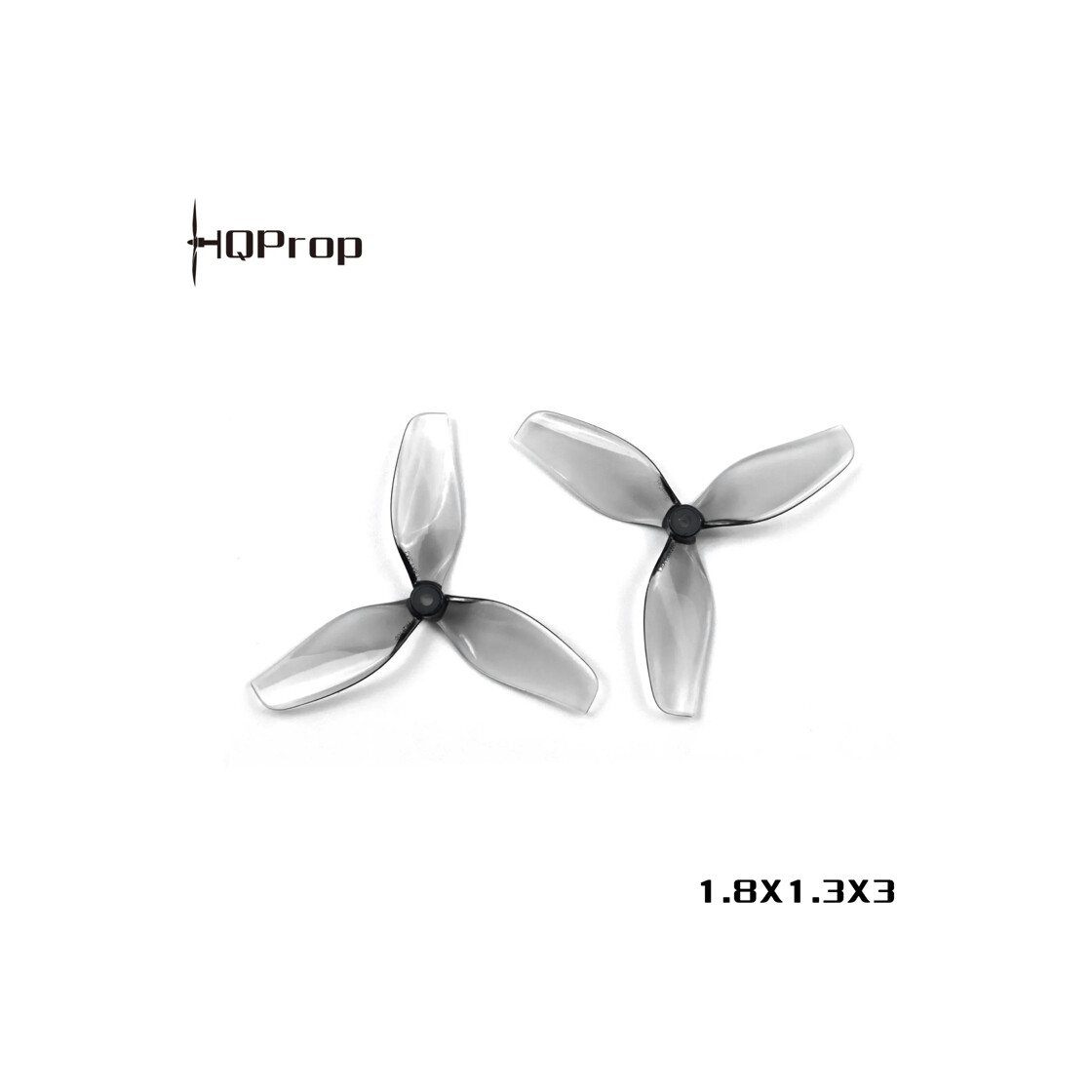 HQProp 40mm Ultralight Whoop Prop I RC-Hangar15, 1,99