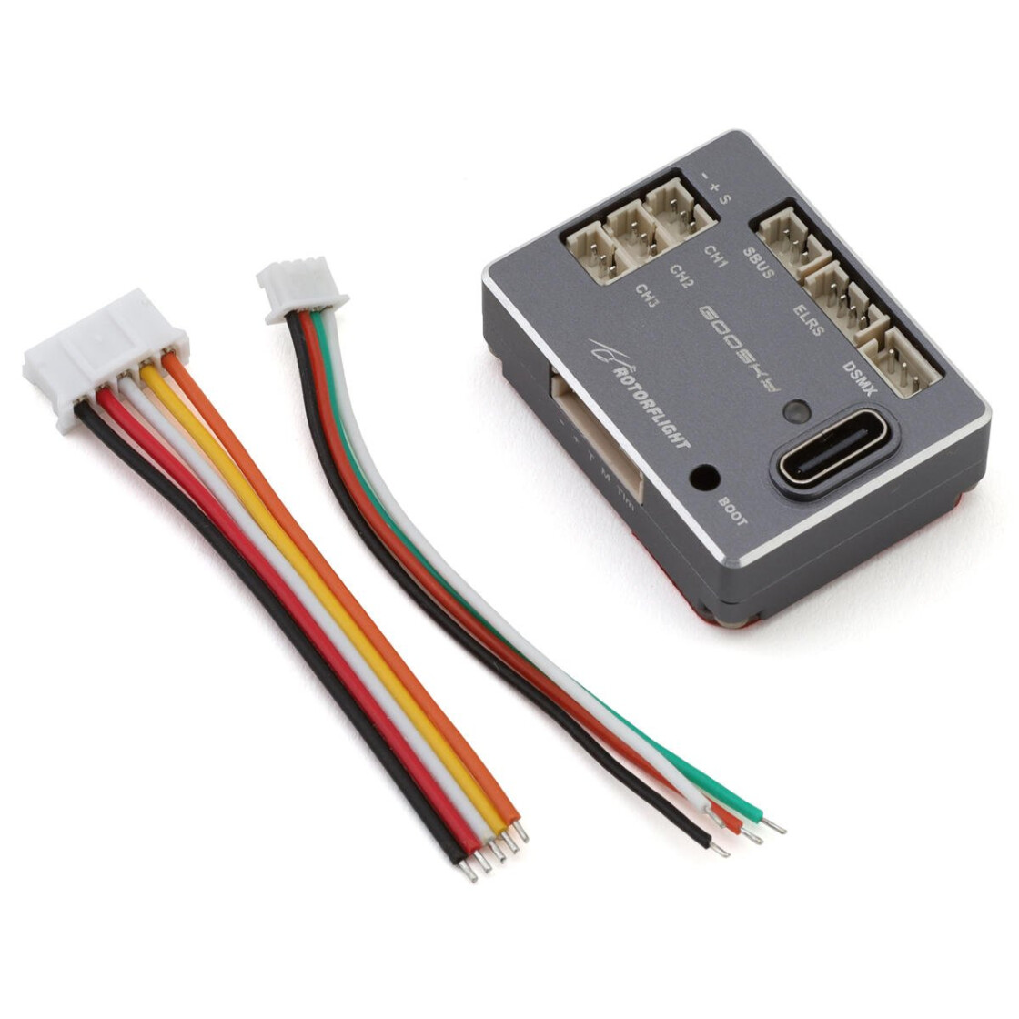 GOOSKY F4-Mini Flight Controller Grau | RC-HANGAR15, 59,99
