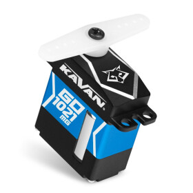 KAVAN RC