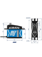 KAVAN RC